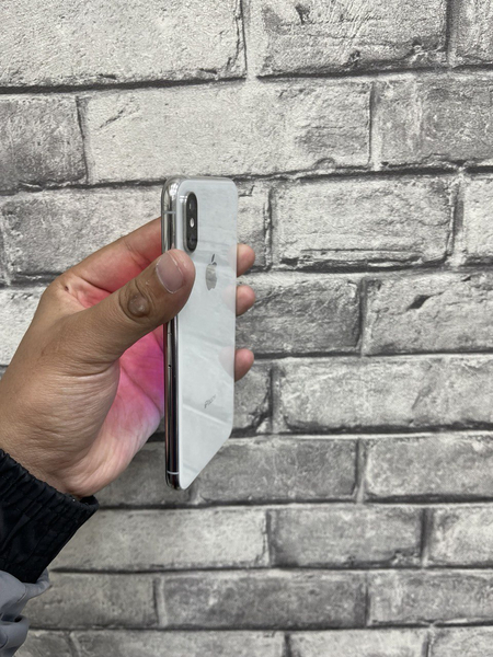 Iphone xs 256gb.