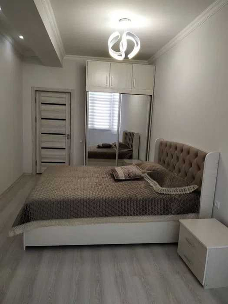 Сергели • Спутник -8• 2-комн • 70м² • этаж 6/7 • [MGA: 255]