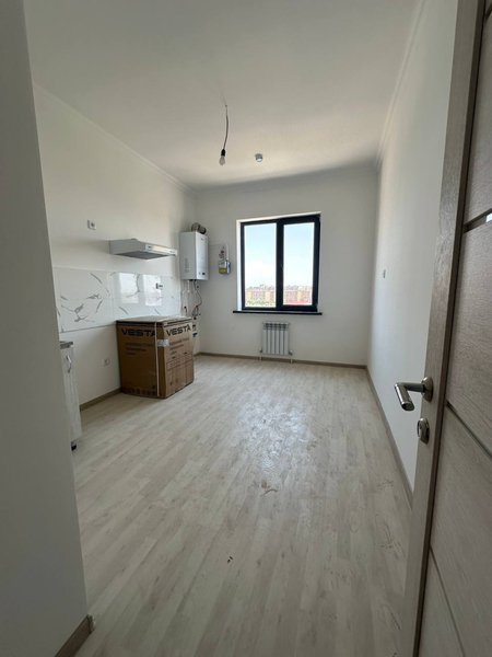 Мукимий Premier House 2/7/8 кирпич 45м2