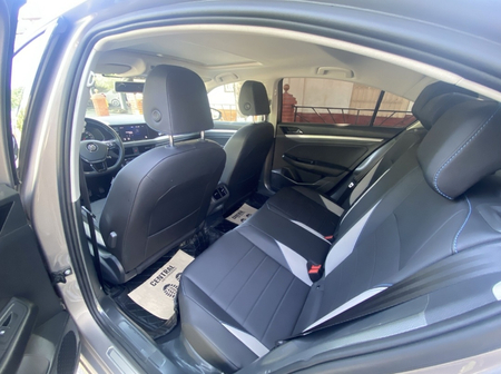 Volkswagen e-bora pro 2019/2021