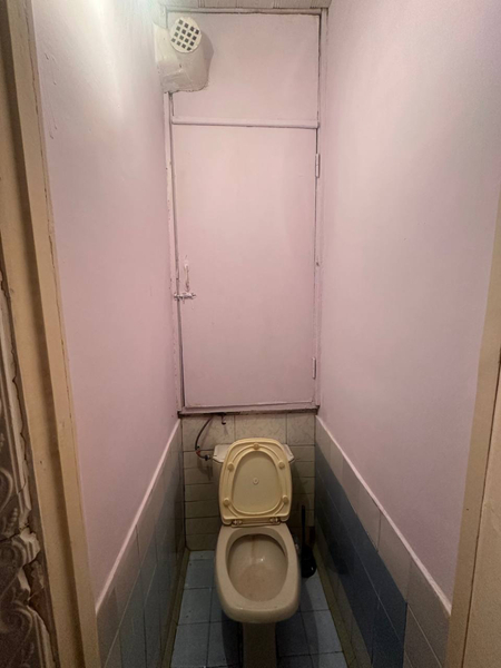 Феруза 1в2/2/4 Кафе Сагдиана 33 м2
