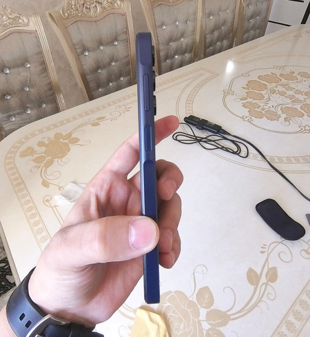 Samsung Galaxy A15 6/128GB