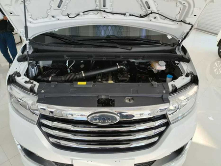 Jac M3 9 O\\\'rindiklik ! 1.8 atmosferniy