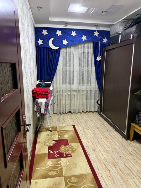 3комнатный квартира