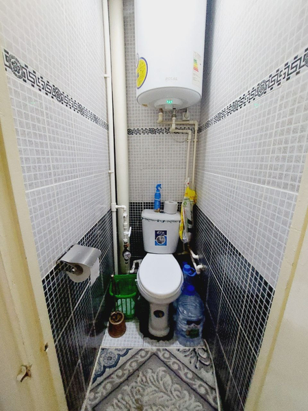 Аренда квартира Чирчик