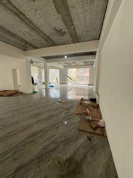 Аренда здание Ор-р: метро Туркистан  3200м2