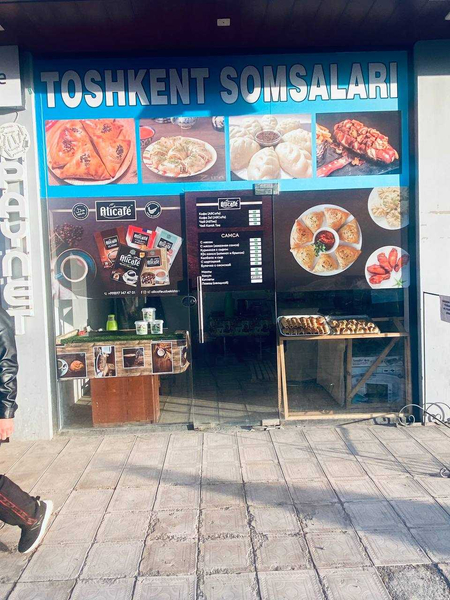 Do'stlik 2 bekati