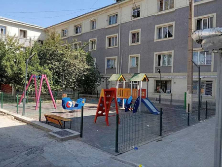 Ттз продается квартира 1/4/4 N143