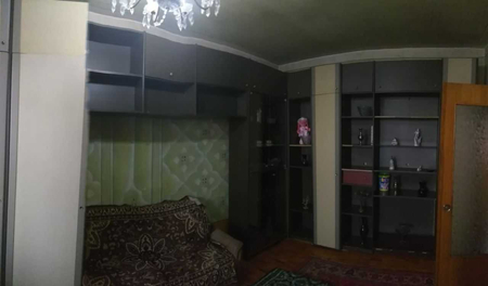 Продается квартира Юнус Абад 14 2-х комнатная ID:LR02