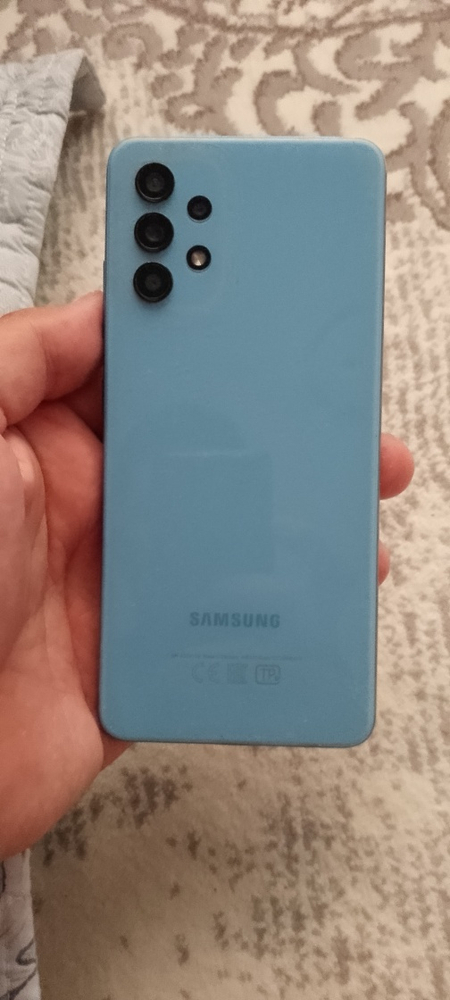 Samsung galaxy a32