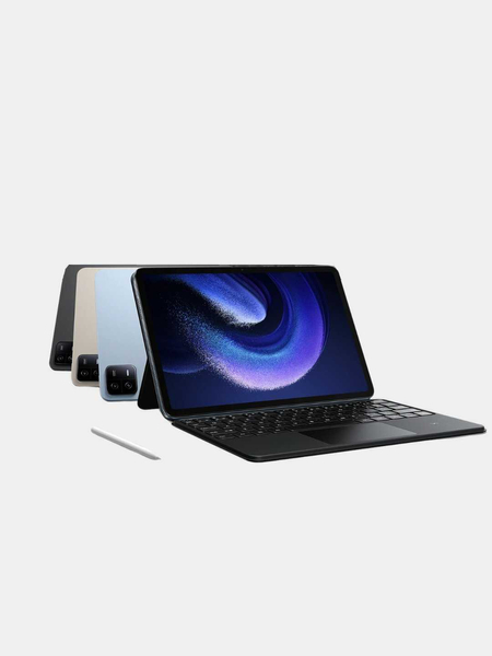 Клавиатура для Xiaomi Mi Pad 6/6 Pro, с тачпадом