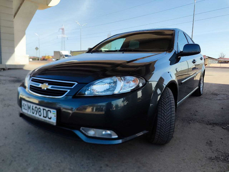 Gentra 2020 A/T 12000$ arenda vikup