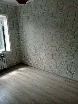 3х комн.квартира евро-ремонт 75 кв.м балкон 2×6