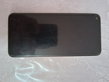 Samsung Galaxy A11