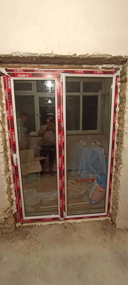 Premium akfa Samarqand