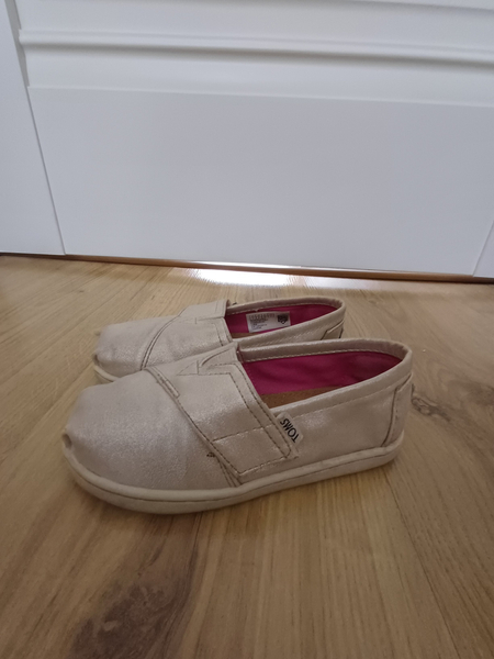 Мокасины Toms, 28 размер