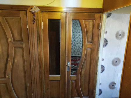 СРОЧНО продаётся квартира 2/3/4 в центре САМАРКАНДА! ШОТА РУСТАВЕЛЛИ