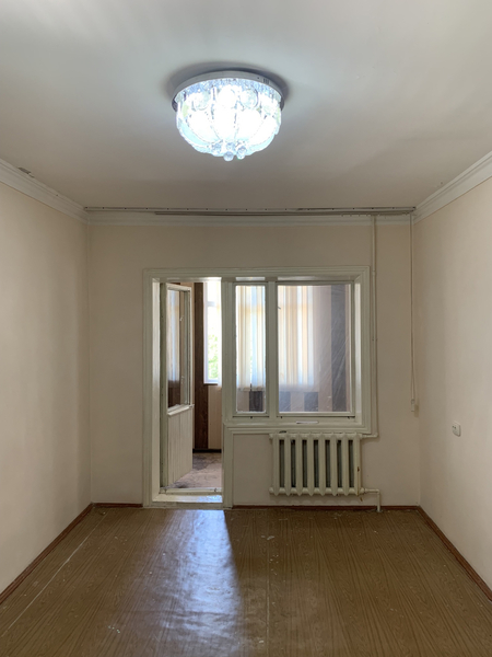 Algoritm Qizil Sharq 2 xona uy sotiladi