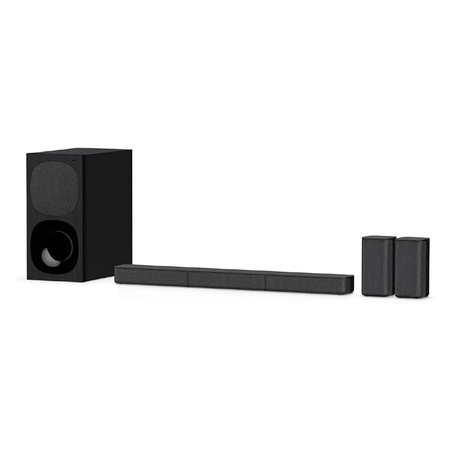 Sony saund bar HT-S20. Для телевизор.