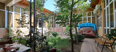 Продаётся дом, 5 соток, 8 комнат. Ор. Чкалова