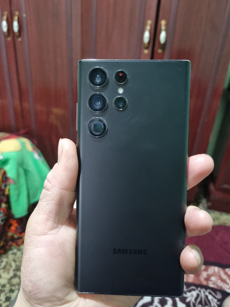 Samsung   S22 ultra