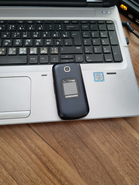 Samsung Gusto 3 sotiladi