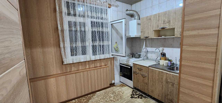 Продажа квартиры Юнус Абад 10  3/5/5 ID:LR 73