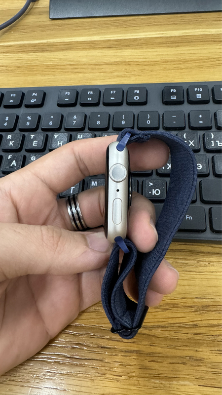 Iwatch 8 45mm ideal 99%