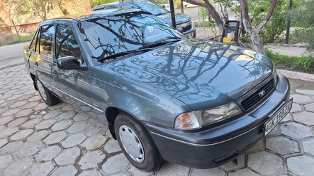 Продаётся нексия1 родной