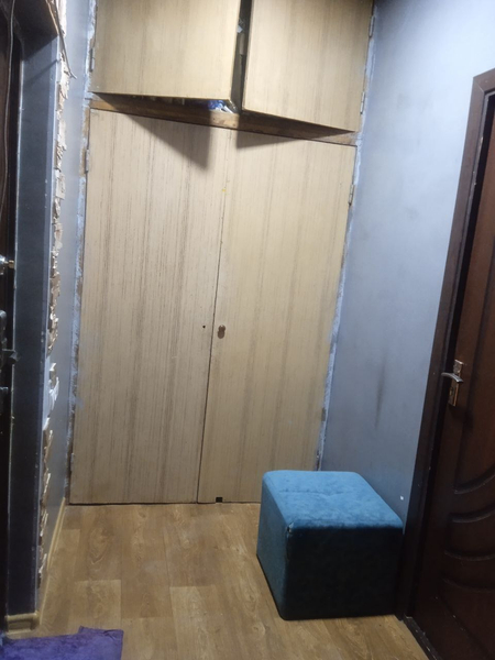 Продается квартира 2х комнатная