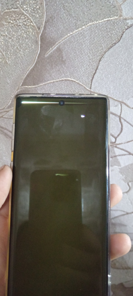 Samsung Note 10 5G 256Gb