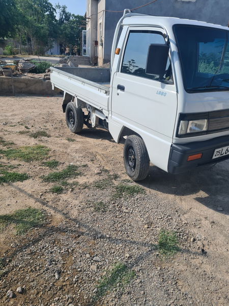 Damas Labo sotiladi