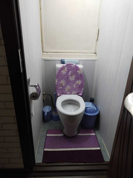 谷 129720 谷 Chilonzor tumanida kvartira sotiladi [60 м²]