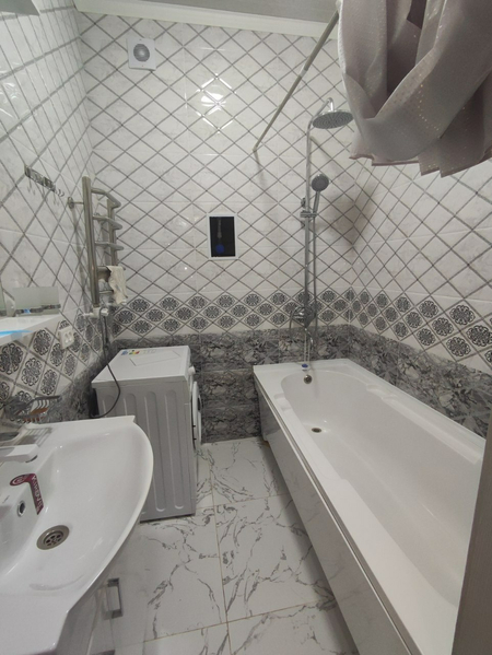 7 Residence 3/3/10 80 м² 3-станция Метро сдается в аренду