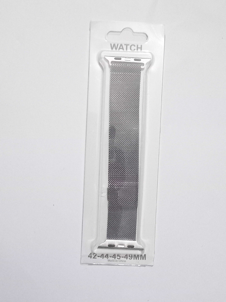 Apple watch uchun remeshog, gilof