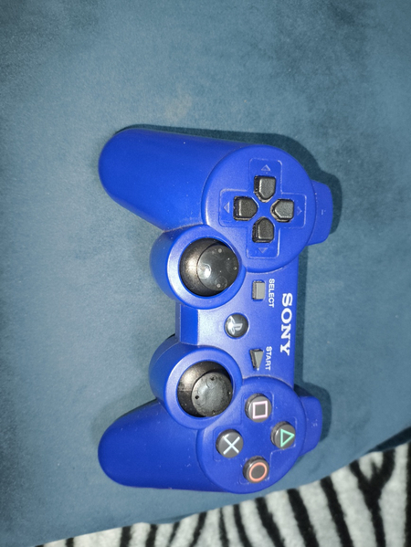 PS3 джойстик/геймпад