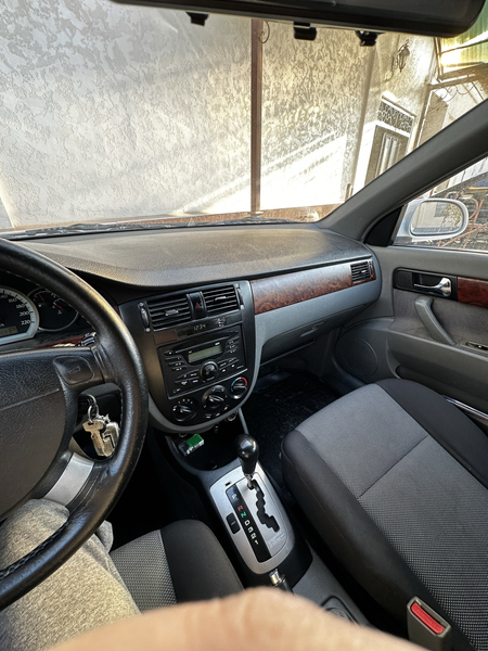 Lacetti 3 pozitsiya
