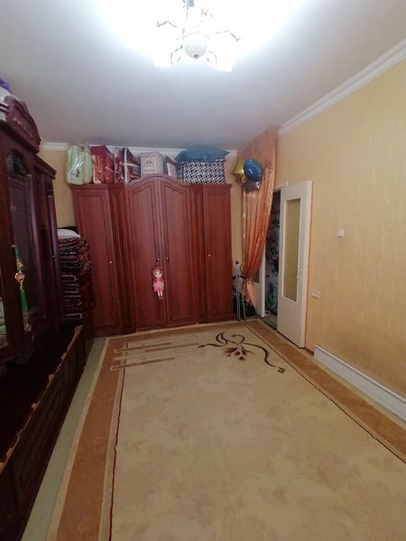Продаётся квартира1ком в раёне Кадышева
