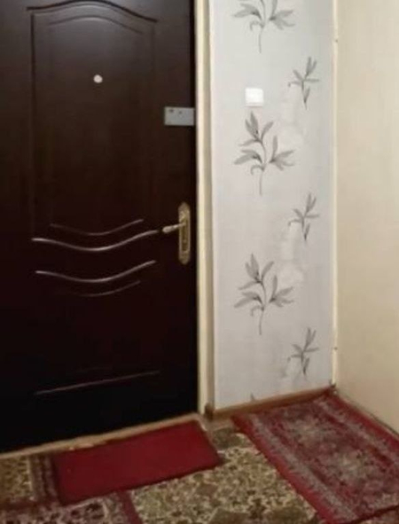 Аренда.  Юнусабад. 10. Кв.  2  Комнатная