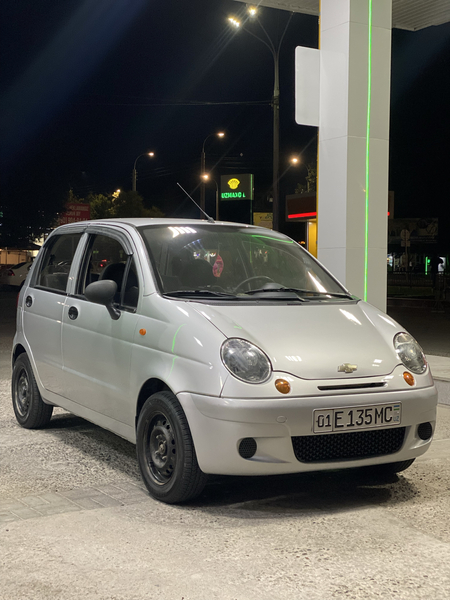 Matiz mx ideal sastayana