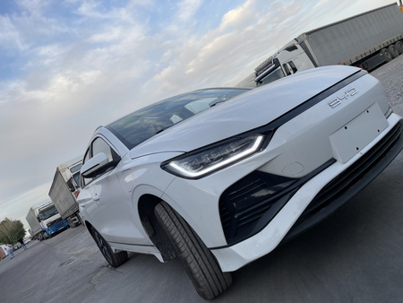 Byd e 2  2023  yil restyle sotuvda mavjud schyot spravka