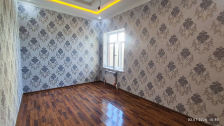 Продаётся новый коттедж Яшнабадский район