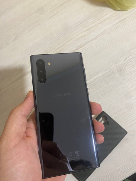 Samsung note 10 vetnamiskiy kelishamiz