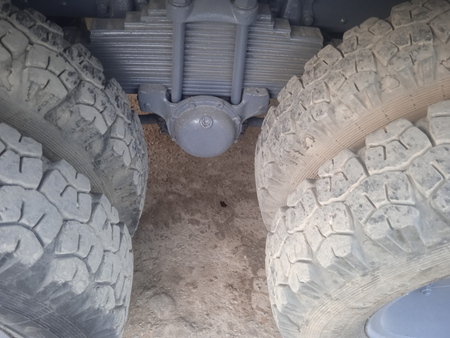 KAMAZ bartavoy sotiladi 10 tonnali