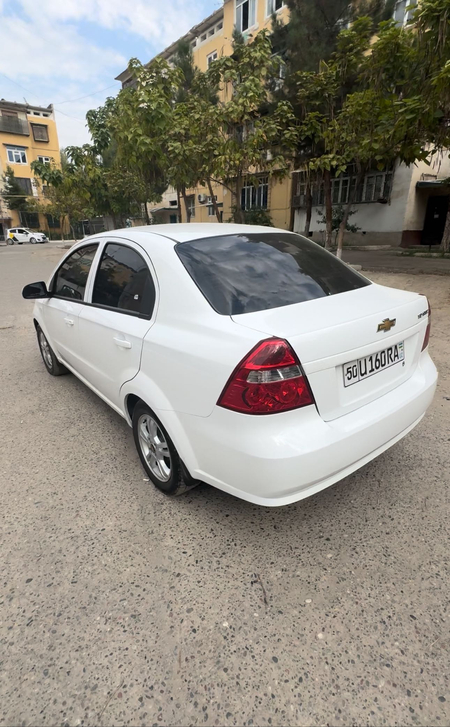 Нексия 3 продается