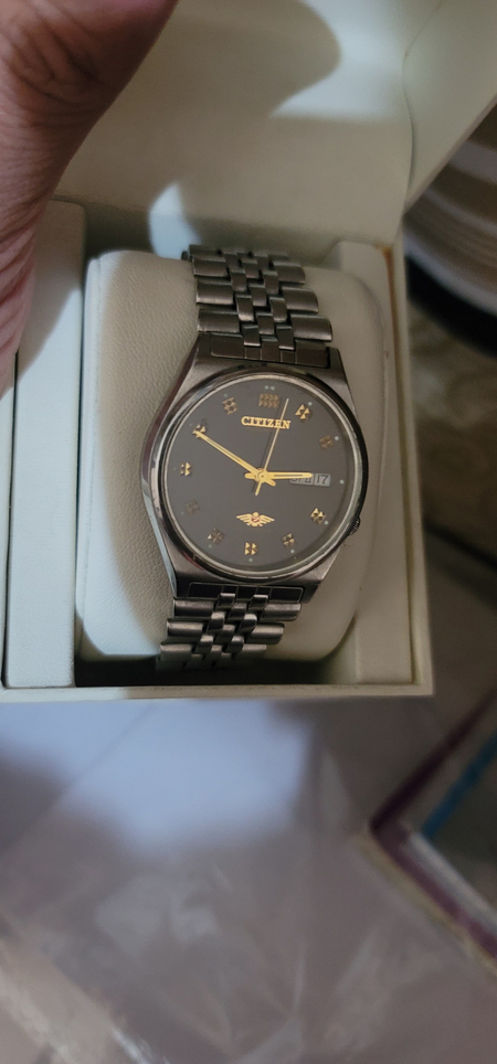 Patek philippe original
