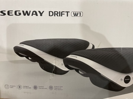 segway drift  w1