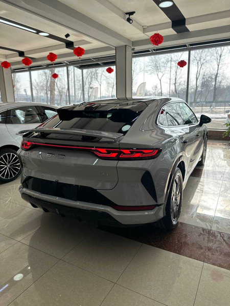 Byd Song L 2 pozitsiya nalichida srochno sotiladi