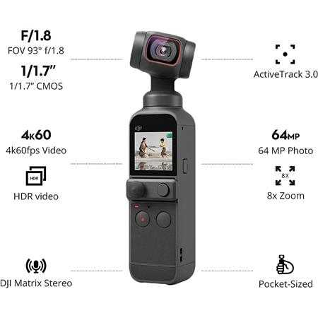 DJI POCKET 2 продаётся / DJI POCKET 2 sotiladi