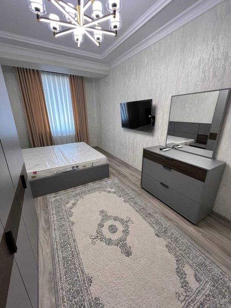 ID 242 Сдается квартира ГАБУС (Мирабадский р-н)